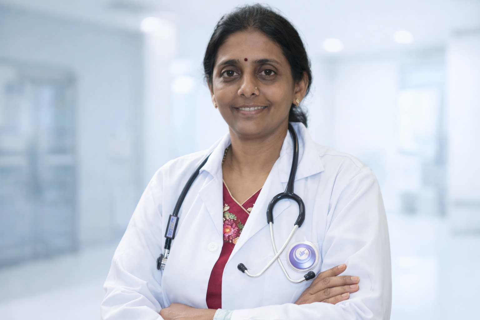 Best Hospital in Gangavathi | Sri Vinayak Nursing Home